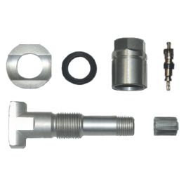 Aluminum Clamp-in Service Kit for EZ-sensor® #33500
