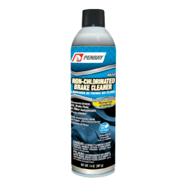 Non-Chlorinated Brake Cleaner
