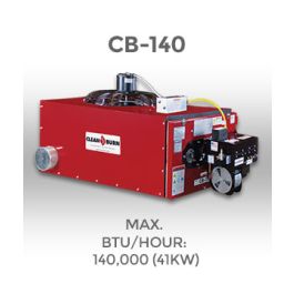 CB-140-Manual
