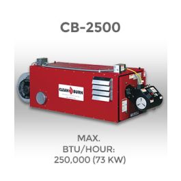 CB-2500-Manual