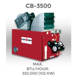 CB-3500-Manual
