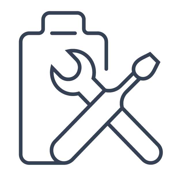 Repair and Service Requests